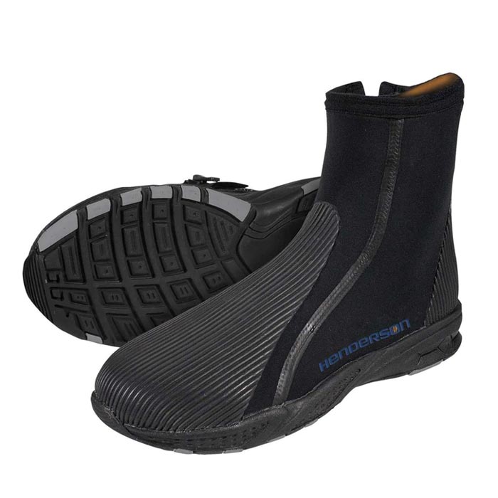 Diving Boots — Treshers